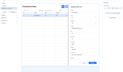 Community library | Appsmith Community Portal